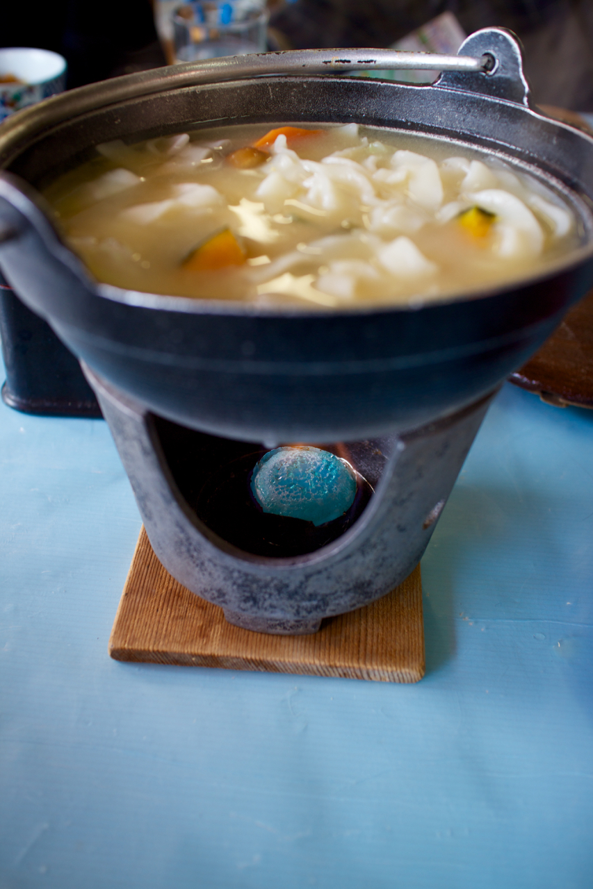 Hōtō – Destination Japan