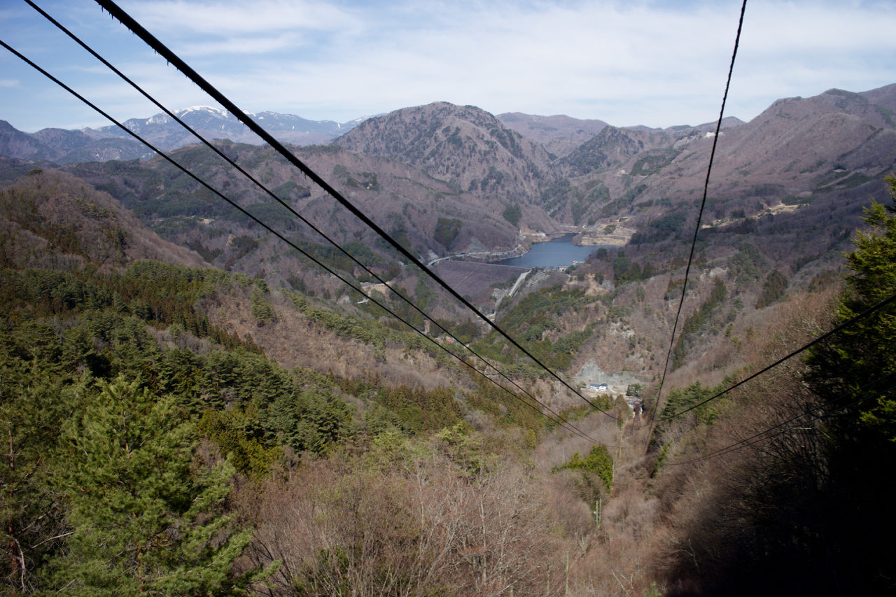 Ropeway – Destination Japan